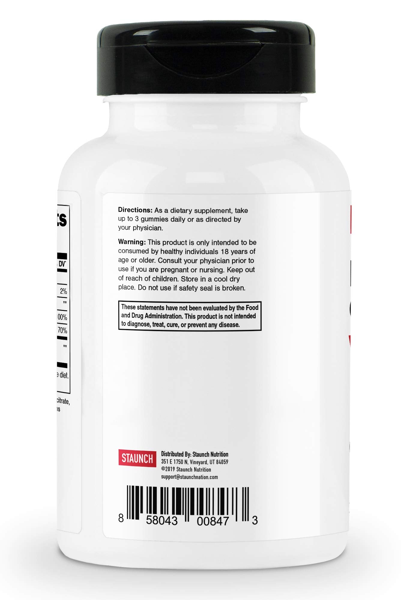herbal elderberry immune support