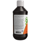 herbal elderberry liquid for wellness