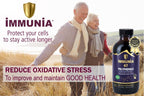 herbal elderberry supplement for adults