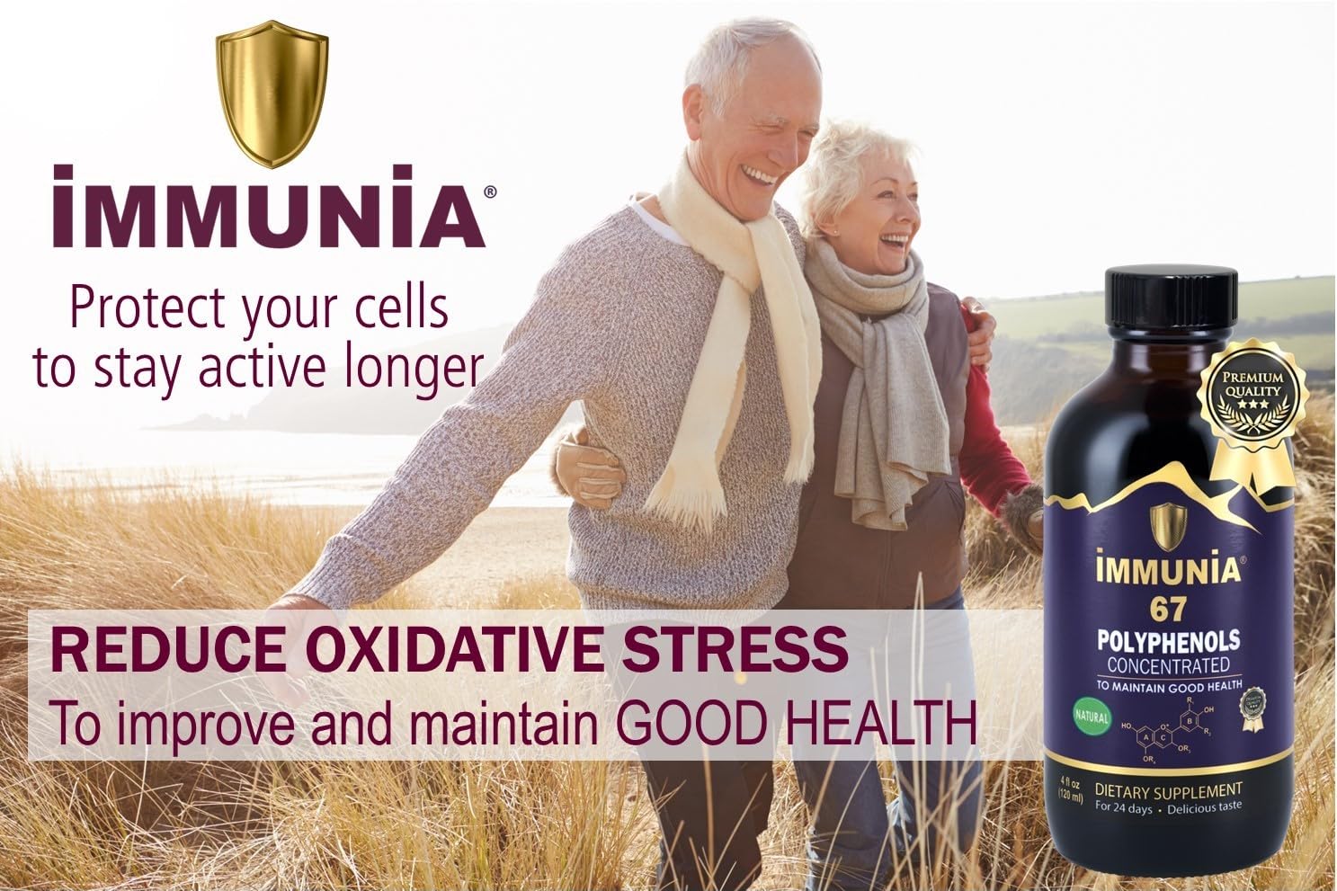 herbal elderberry supplement for adults
