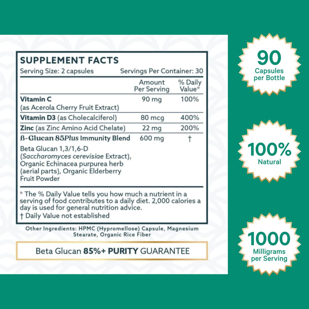 herbal elderberry supplement for families