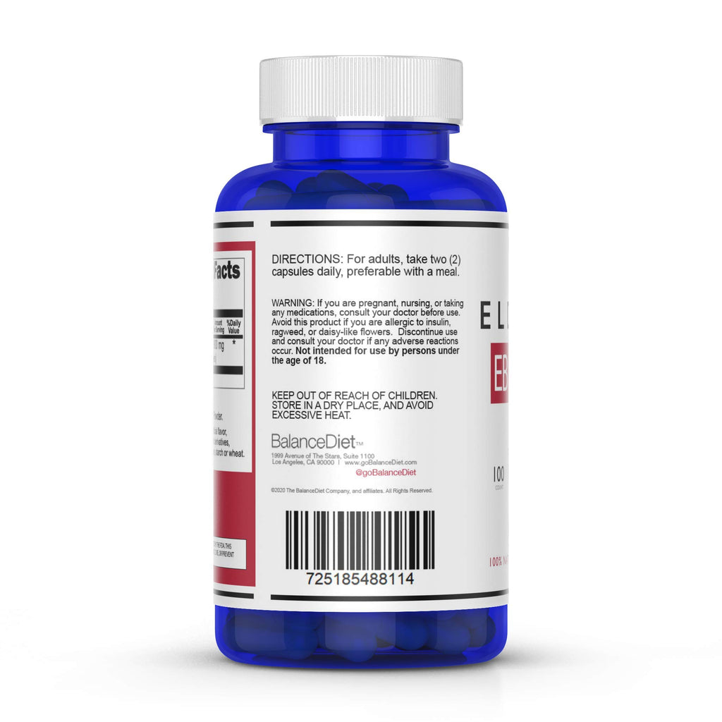 herbal elderberry supplement for families
