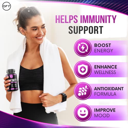 herbal elderberry supplement for families