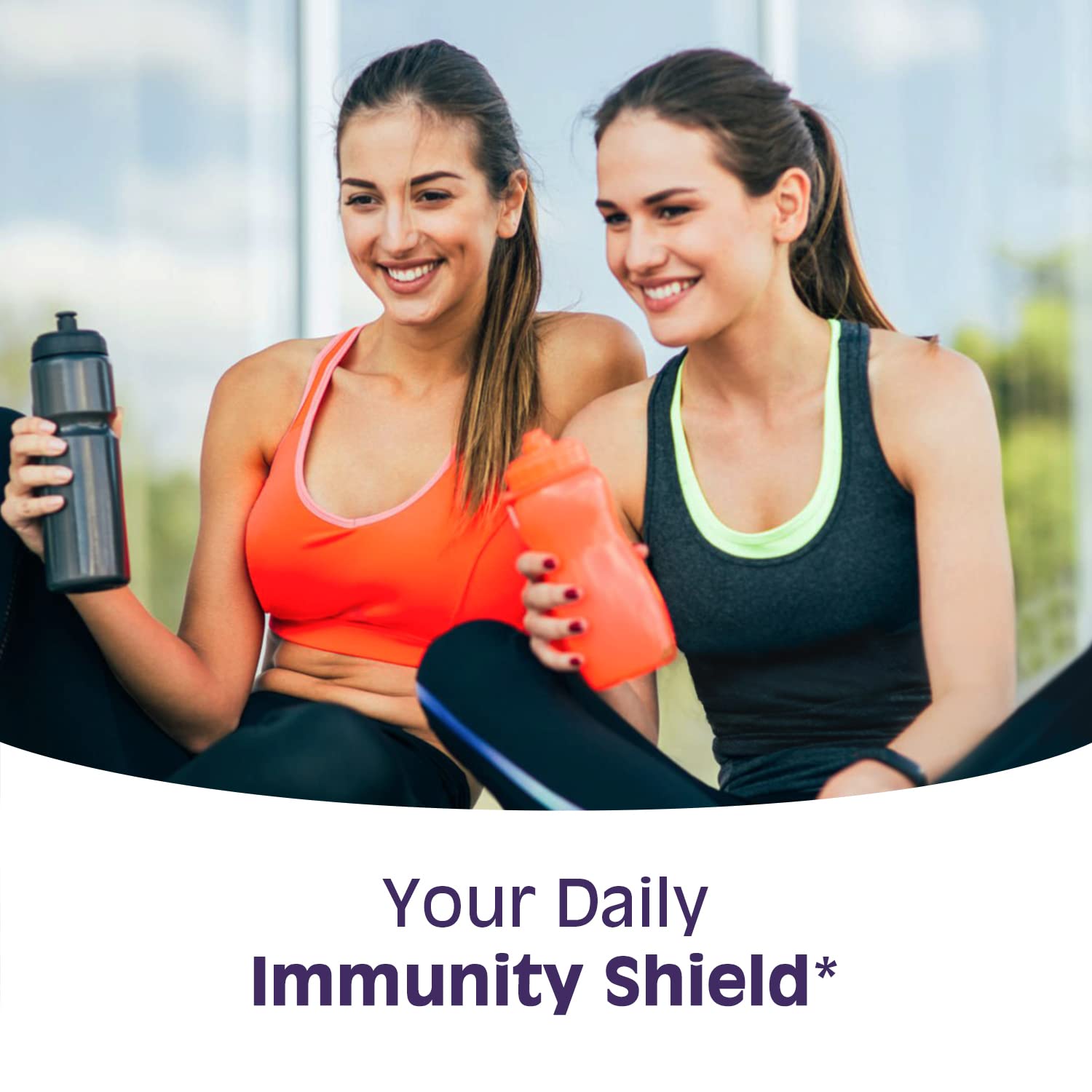 herbal elderberry supplement for immunity