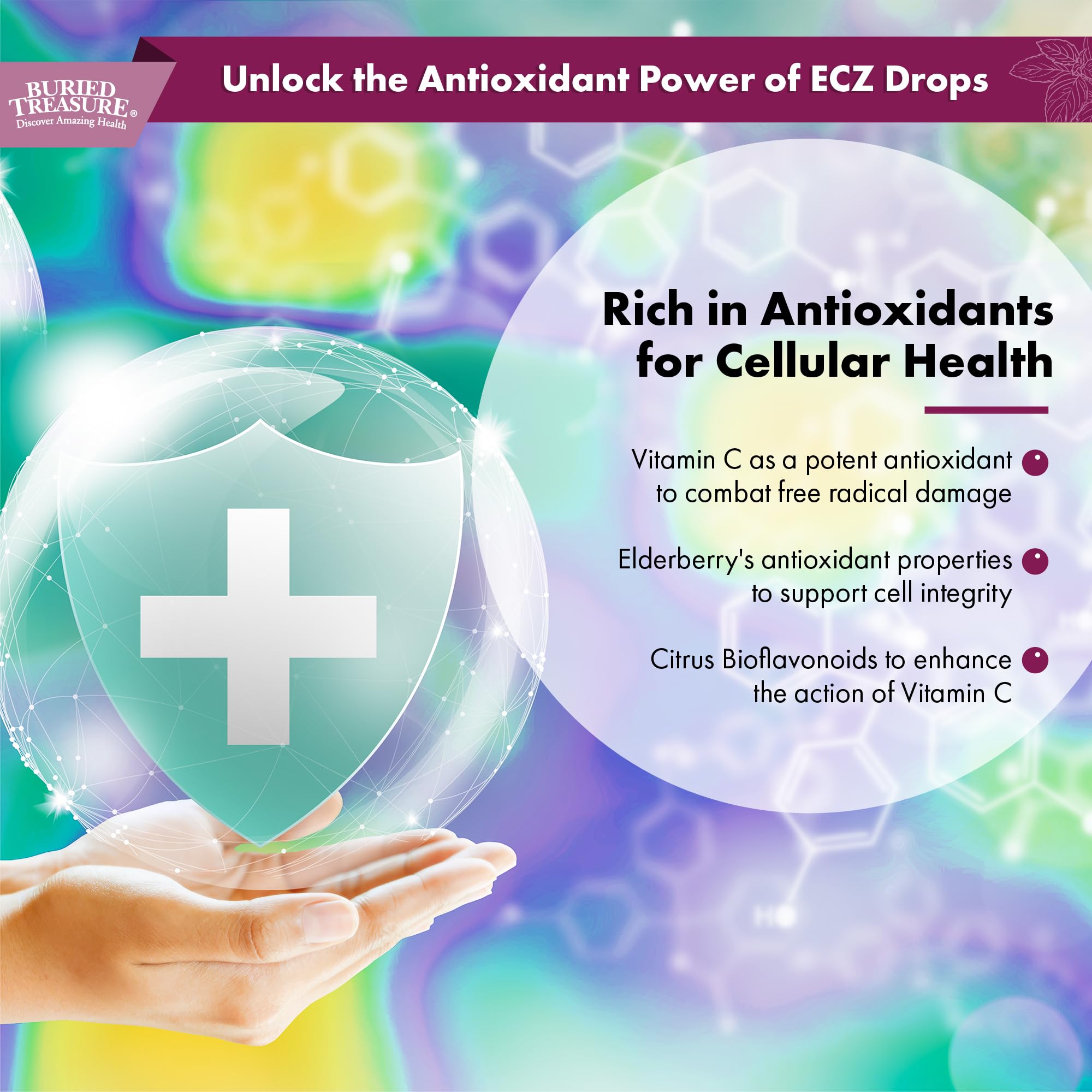herbal elderberry supplement for vitality