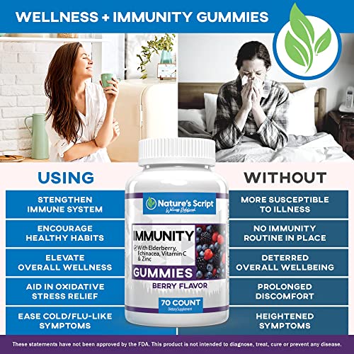 herbal elderberry supplements for families
