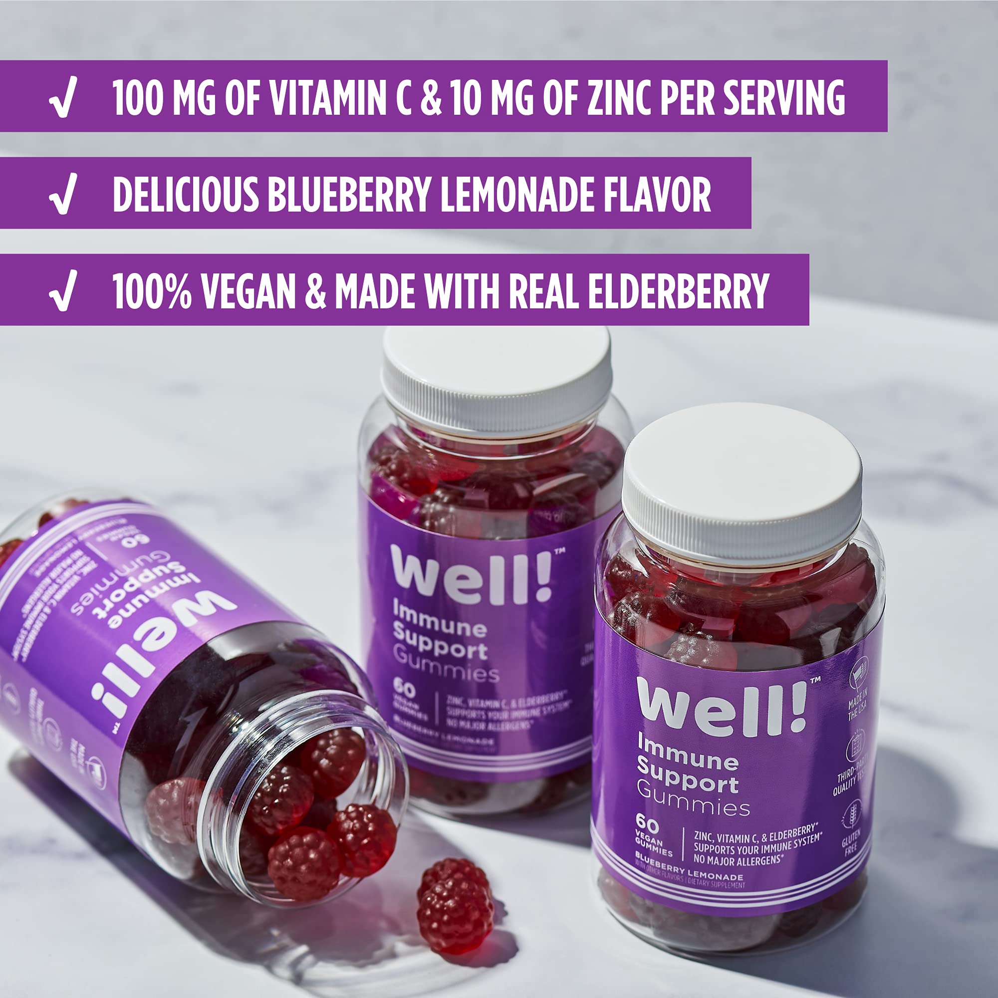 herbal elderberry supplements for wellness