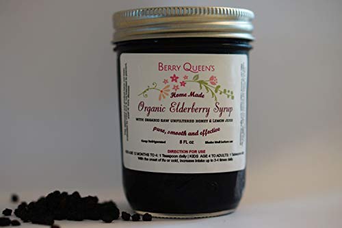 herbal elderberry syrup for adults