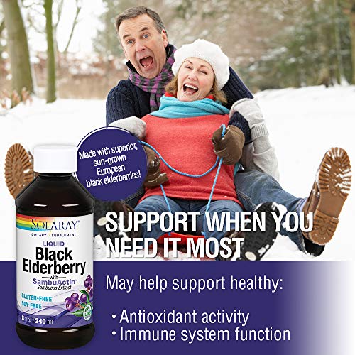 herbal elderberry syrup for daily use