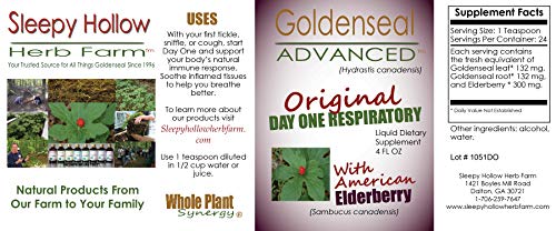 herbal elderberry syrup for immunity