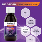 herbal elderberry syrup for kids