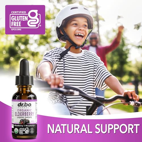herbal elderberry syrup for kids
