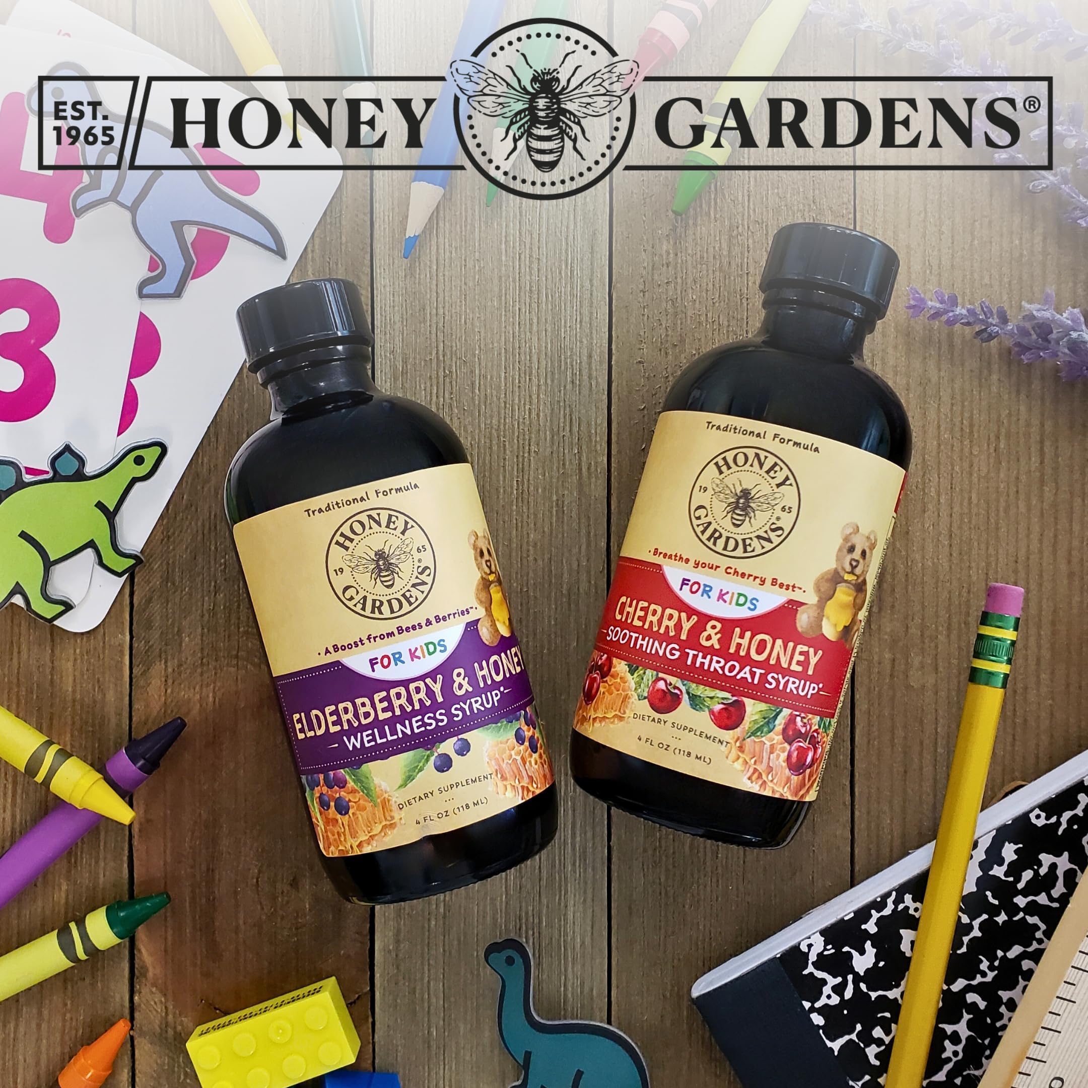 herbal elderberry syrup for kids