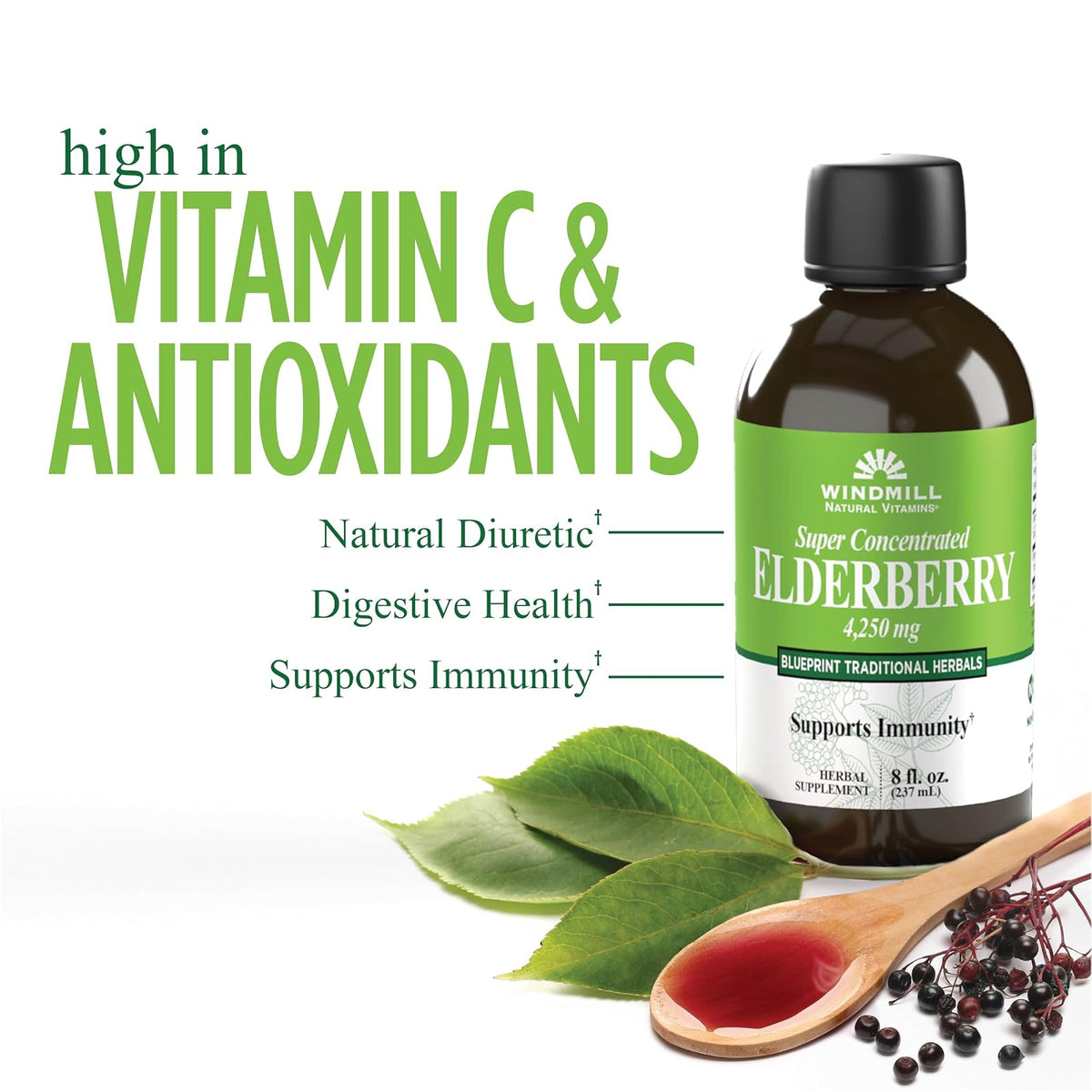 herbal elderberry syrup for kids