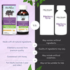 herbal elderberry syrup for seasonal support