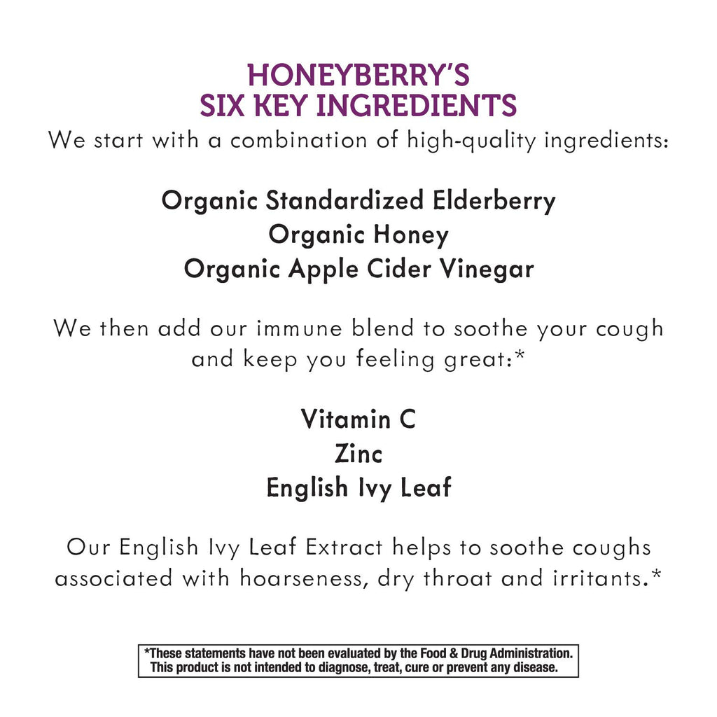 herbal elderberry syrup for sleep