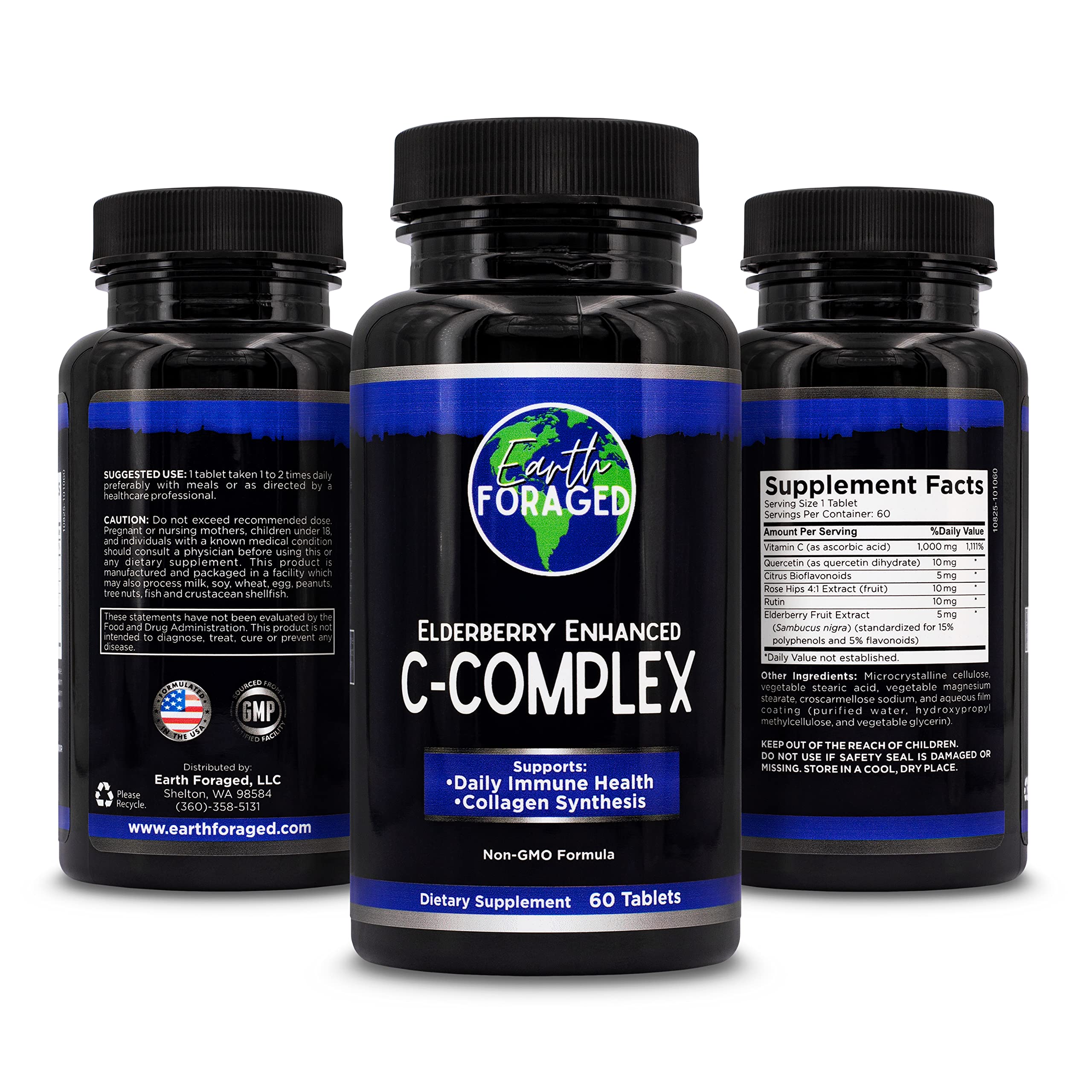 herbal elderberry syrup for vitality