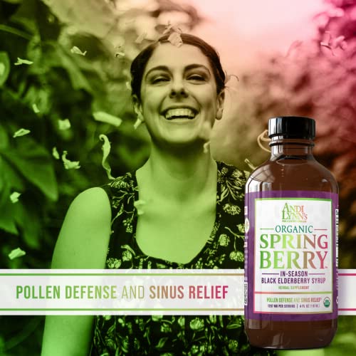 herbal elderberry syrup for wellness