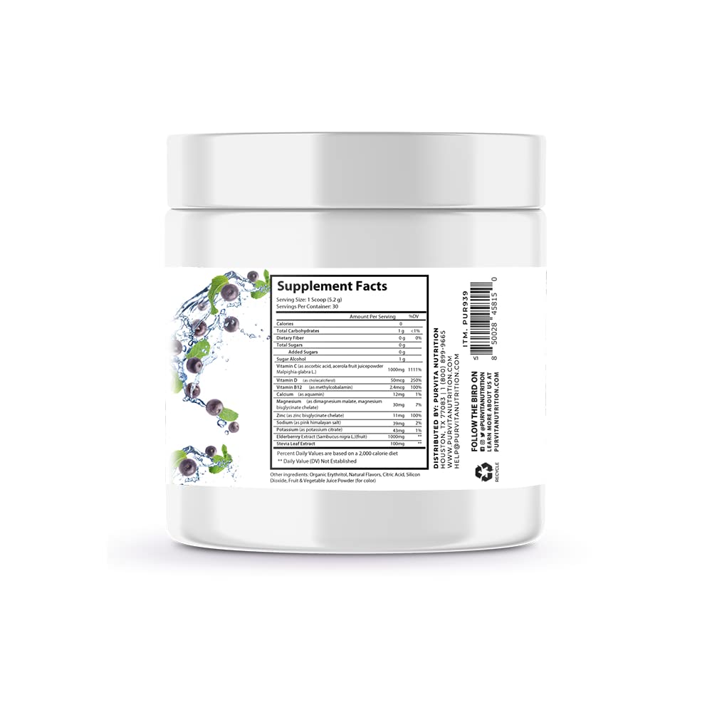 herbal elderberry syrup for wellness