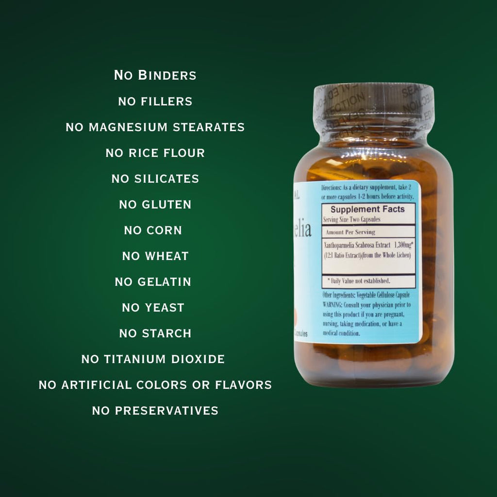 herbal elixir for enhanced performance