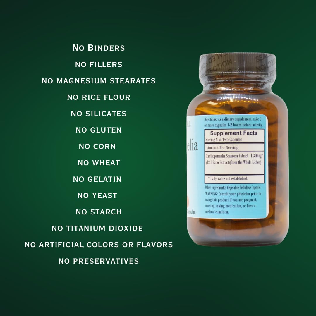 herbal elixir for enhanced performance