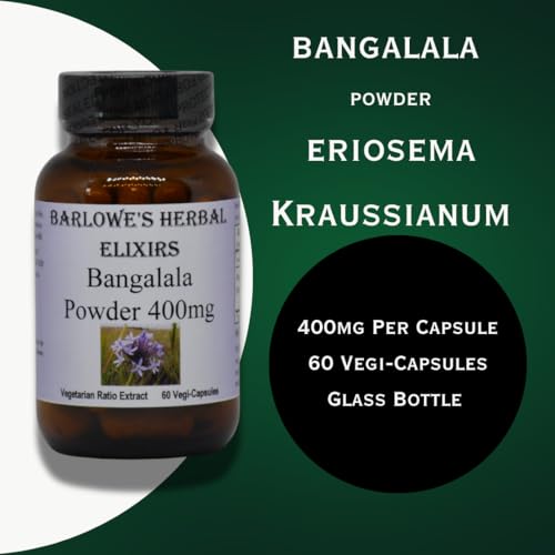 herbal elixirs for men's health