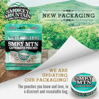 herbal endurance pouch for athletes