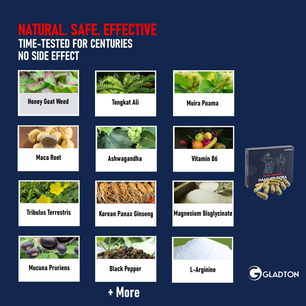 herbal energy boost for active lifestyle