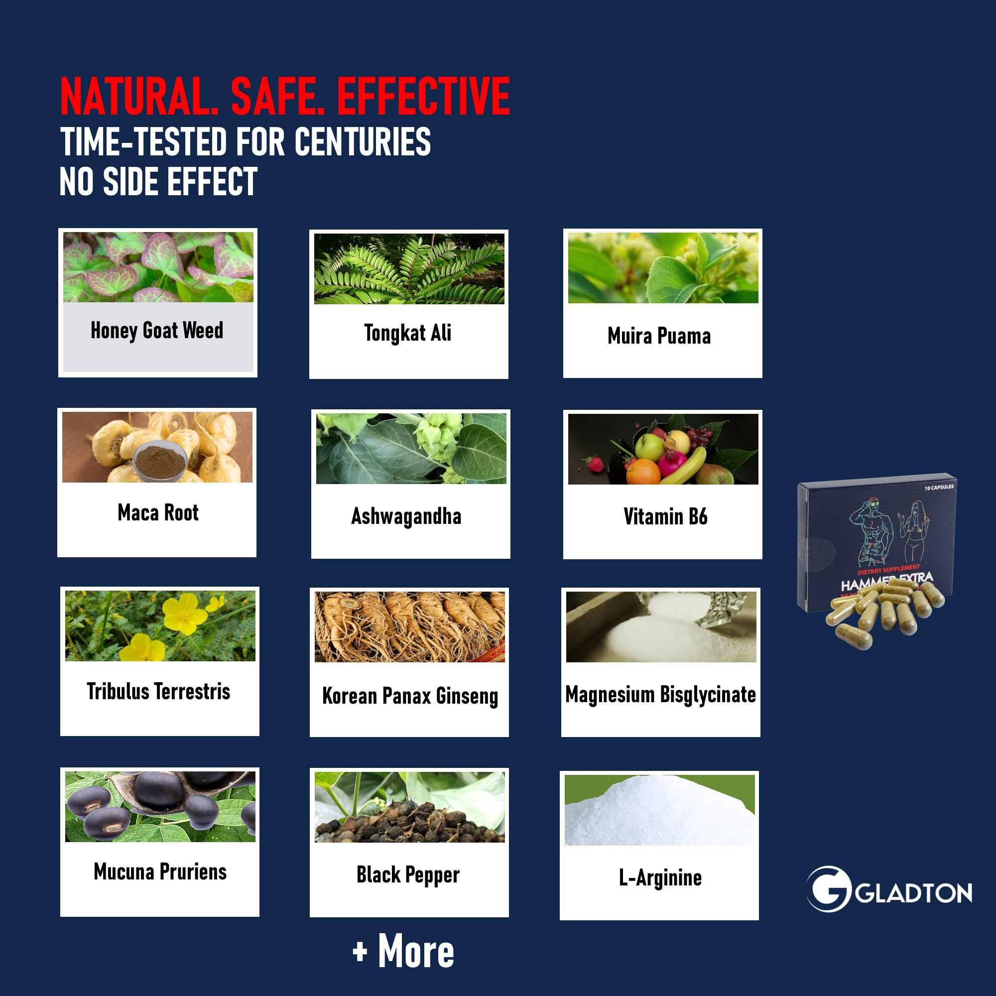 herbal energy boost for active lifestyle