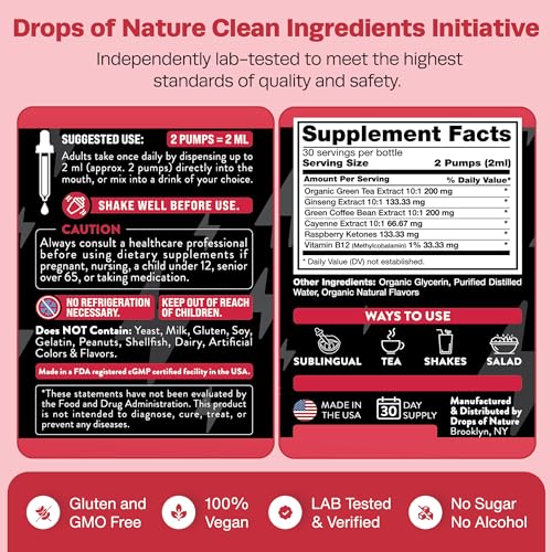 herbal energy boost for Canadians
