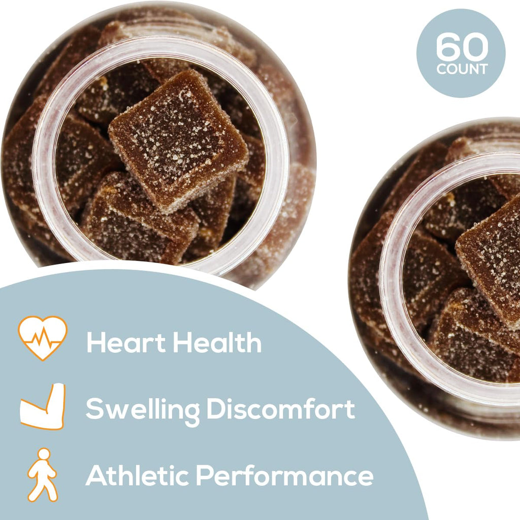 Herbal energy boost from Cordyceps