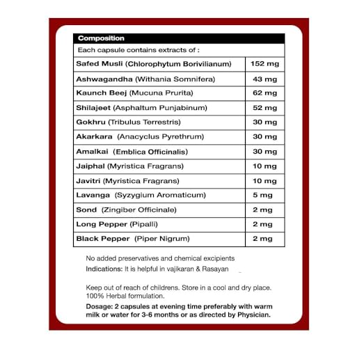 herbal energy boost in a capsule