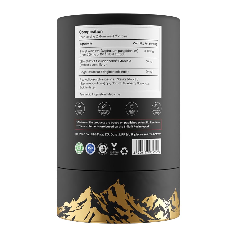 Herbal energy boost with ANECDOTE