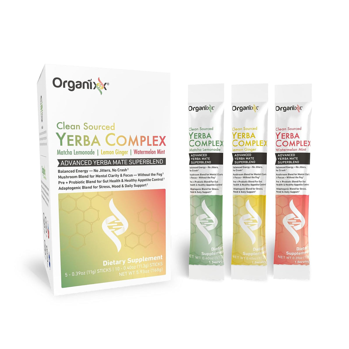 herbal energy boost with ashwagandha