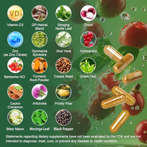 Herbal energy boost with Ceylon cinnamon