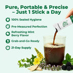 herbal energy boost with Mullein