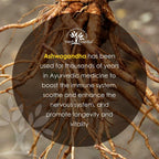 herbal energy booster ashwagandha