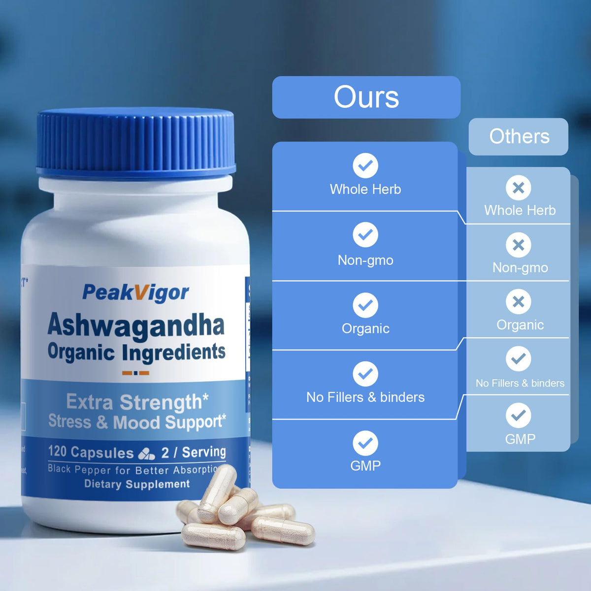 herbal energy booster ashwagandha