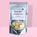 herbal energy booster capsules