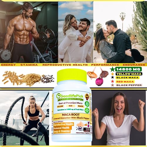 herbal energy booster for active lifestyle