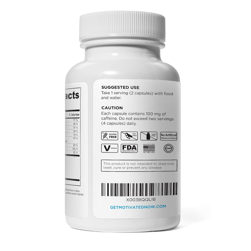 herbal energy drink for workouts