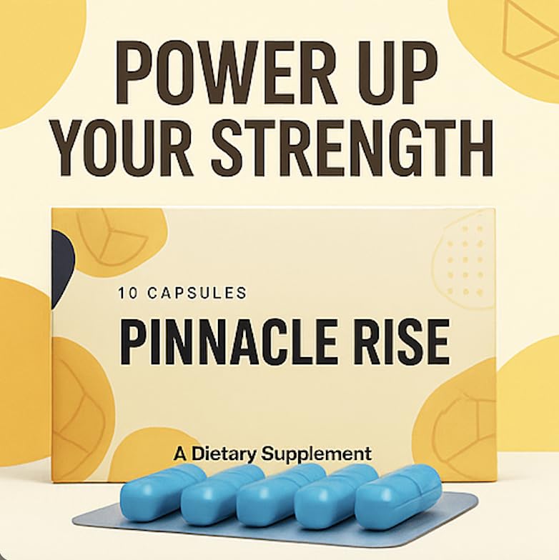 Herbal Energy multivitamin for men’s health