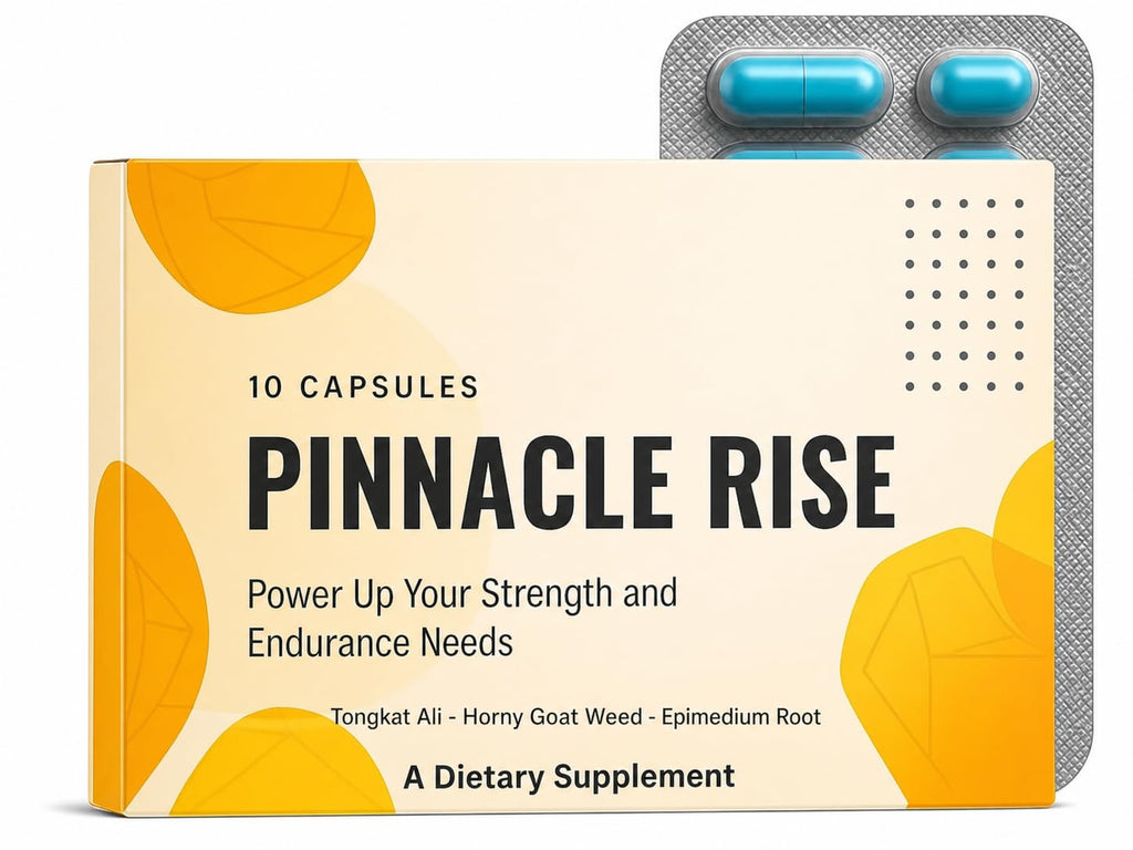 Herbal Energy multivitamins for daily vitality