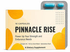 Herbal Energy multivitamins for daily vitality
