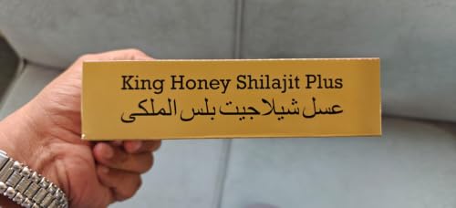 herbal energy sticks with saffron