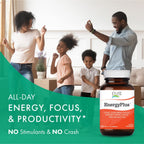 herbal energy supplement for adults