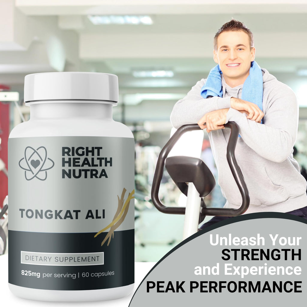 herbal energy supplements for men and women