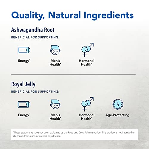 herbal energy support ashwagandha