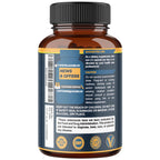 herbal energy support for active lifestyle