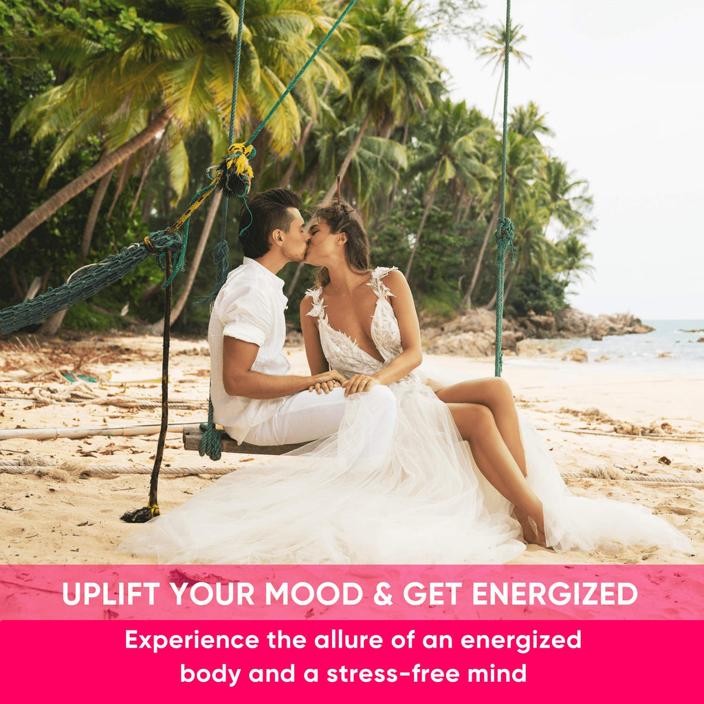 herbal energy support for women